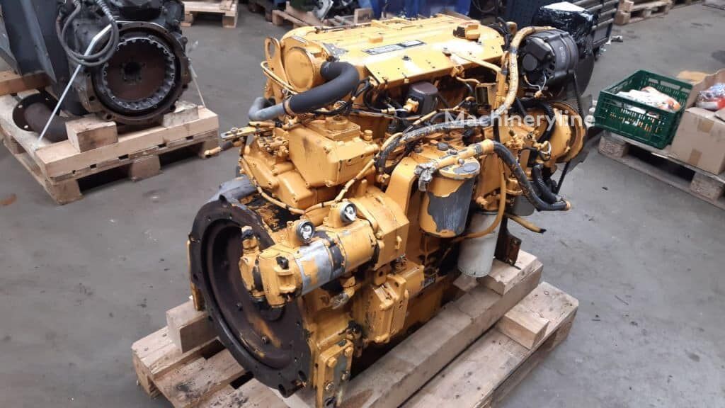 Motor BF4M1013E – Recondiționat za Deutz BF4M1013E-13 građevinske mašine