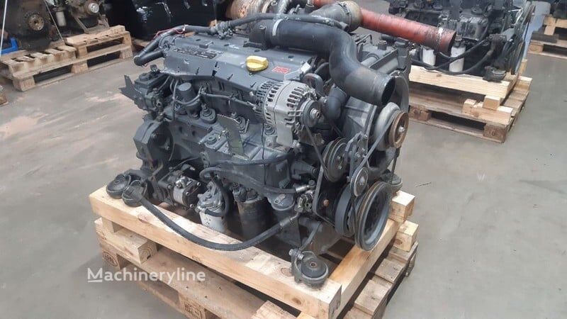 Motor za Deutz BF4M1013C Second Hand građevinske mašine