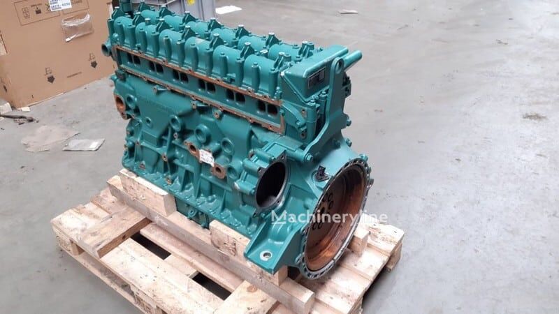Motor za Volvo D6-12 građevinske mašine