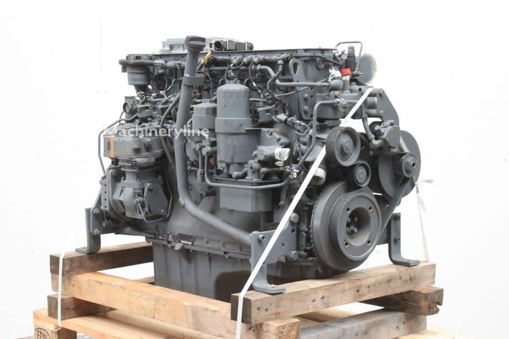 Motor Diesel za Deutz BF6M2013C građevinske mašine