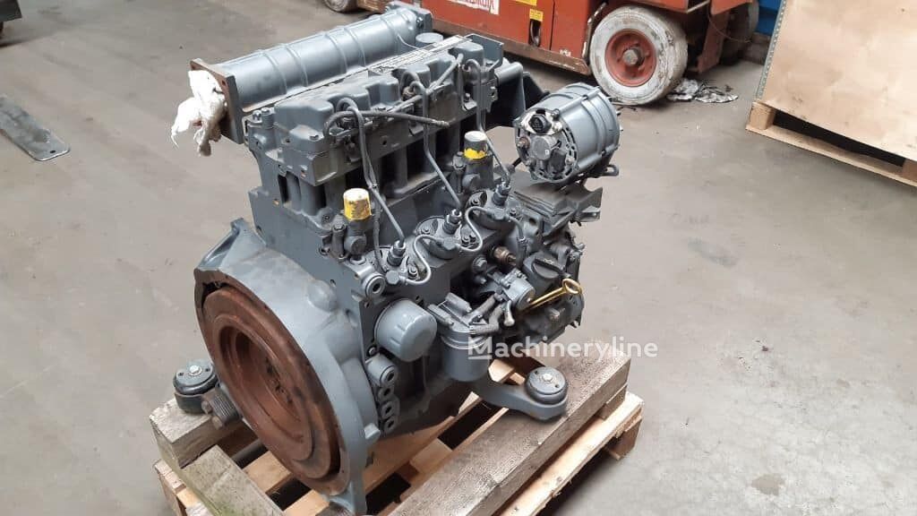 Motor 1.6 za Deutz F3M1011F građevinske mašine