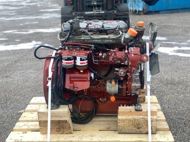 Motor – Second Hand za IVECO 804105 građevinske mašine