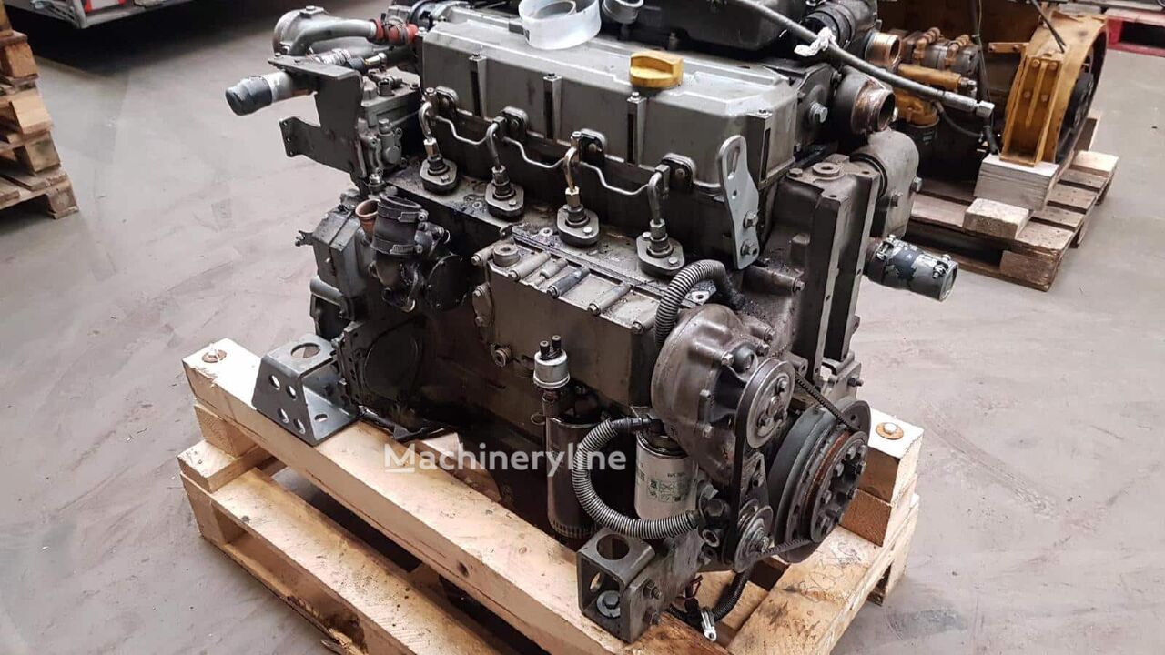 Motor Recondiționat za Deutz BF4M1013MC građevinske mašine