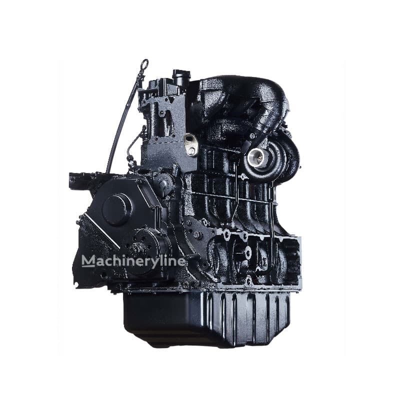 Motor za Deutz F3L1011 complet recondiționat građevinske mašine