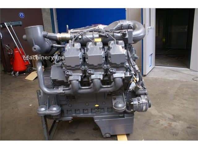 Motor za Deutz BF6M1015C second hand građevinske mašine