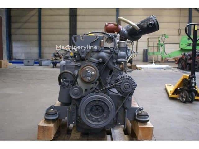 Motor second hand za Deutz TDC2012 L04 2V građevinske mašine