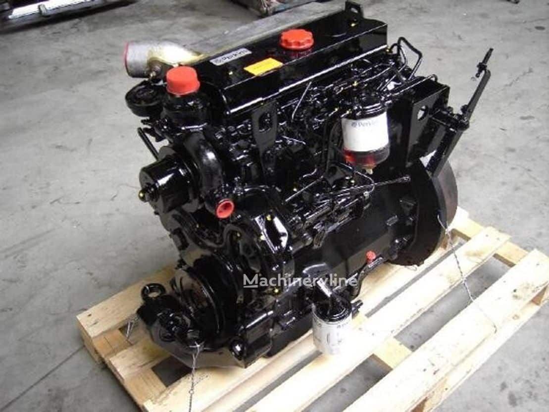 Motor za Perkins 1004-4 – Piese pentru Motor građevinske mašine
