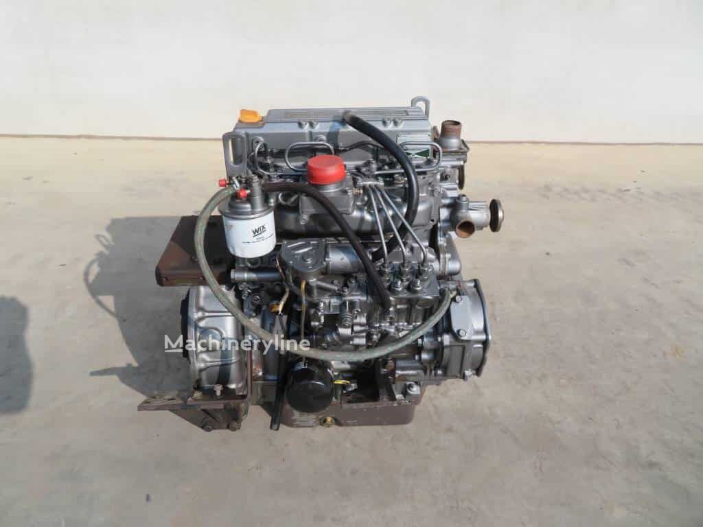 Motor za Yanmar 3TN100L – Piese motor Yanmar građevinske mašine