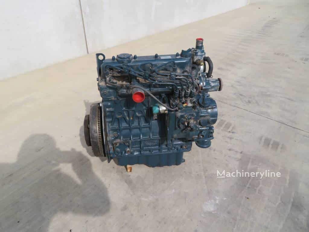 Motor za Kubota V1505 complet recondiționat građevinske mašine