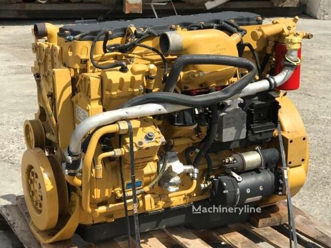 Motor C7.1.5 za Caterpillar C7.15 građevinske mašine
