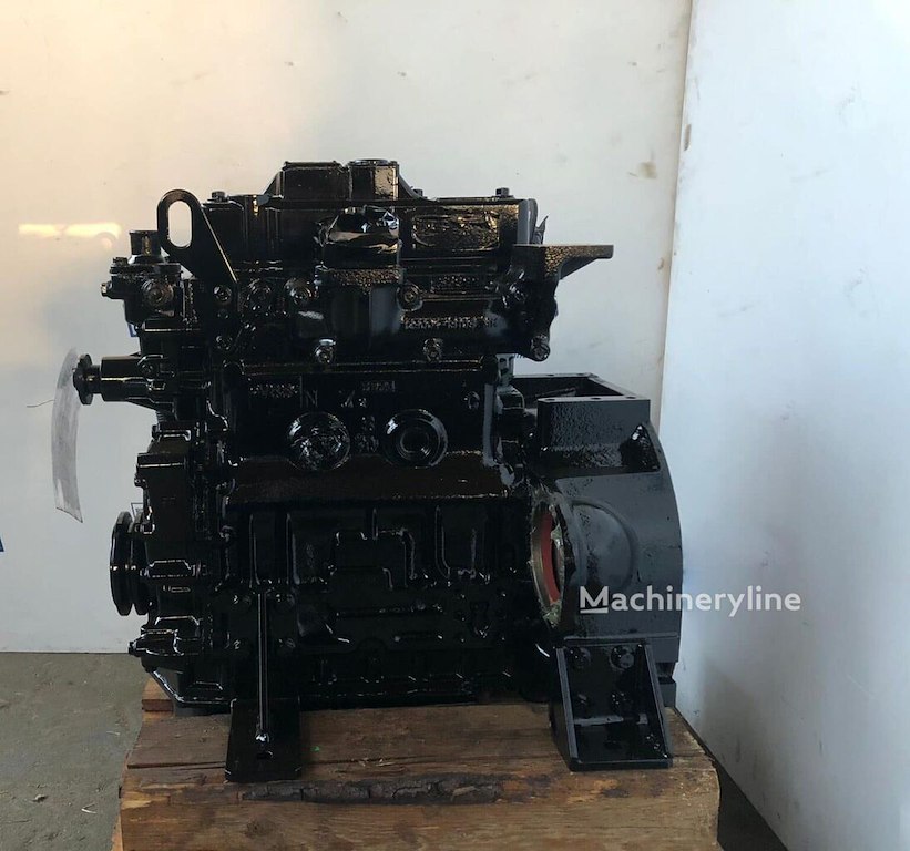 Motor – piese pentru motor za Yanmar 3D88E građevinske mašine