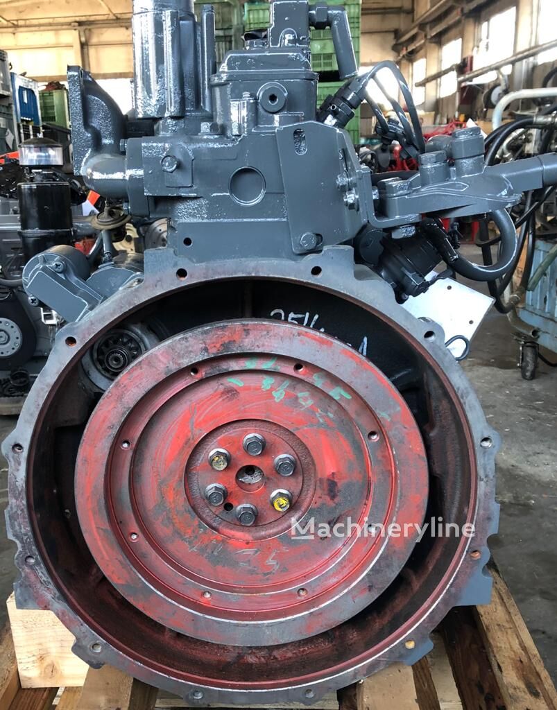 Motor Perkins KH30256 – Piese pentru Motor za građevinske mašine