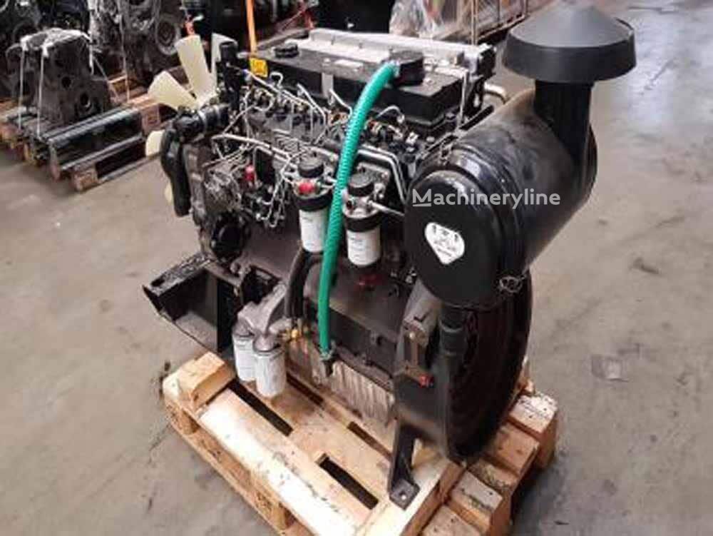 Motor F5HFL414C*A048 za Perkins F5HFL414CA048 građevinske mašine