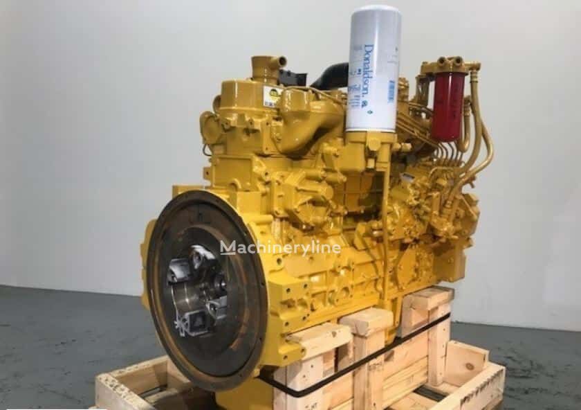 Motor 3066T za Caterpillar CAT 3066T građevinske mašine