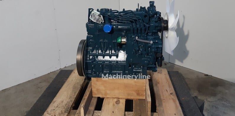 Motor za Kubota V1505 NOU građevinske mašine