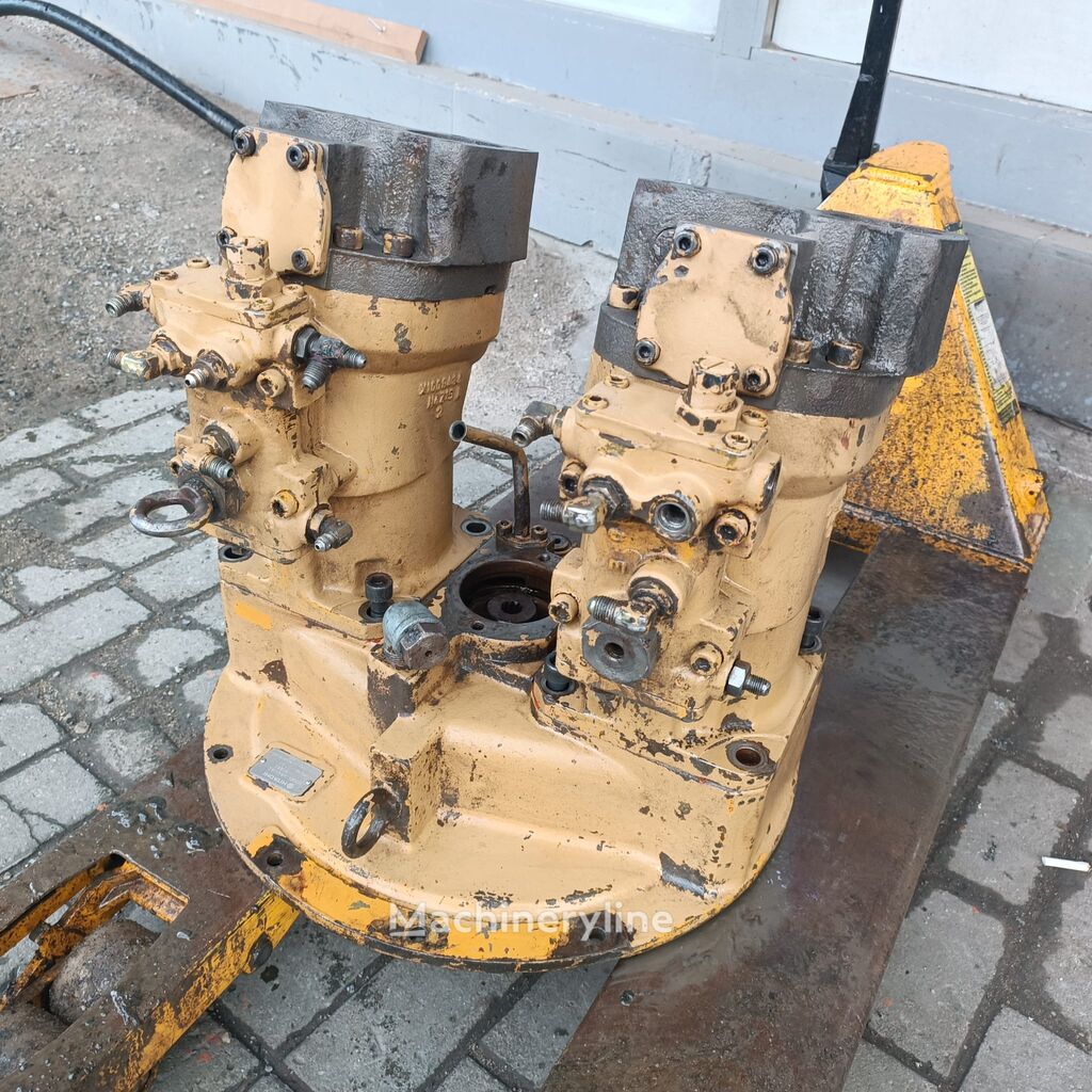 Hitachi HPV 116C W25C hidraulična pumpa za Hitachi bagera