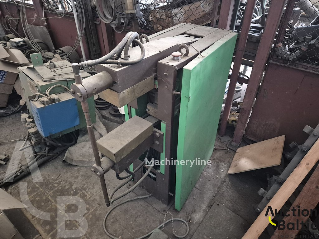 Prodaje se Welding machine aparat za zavarivanje na aukciji