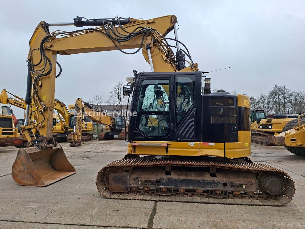 Caterpillar 325 FL CR (With Trimble 3D GPS) bager guseničar