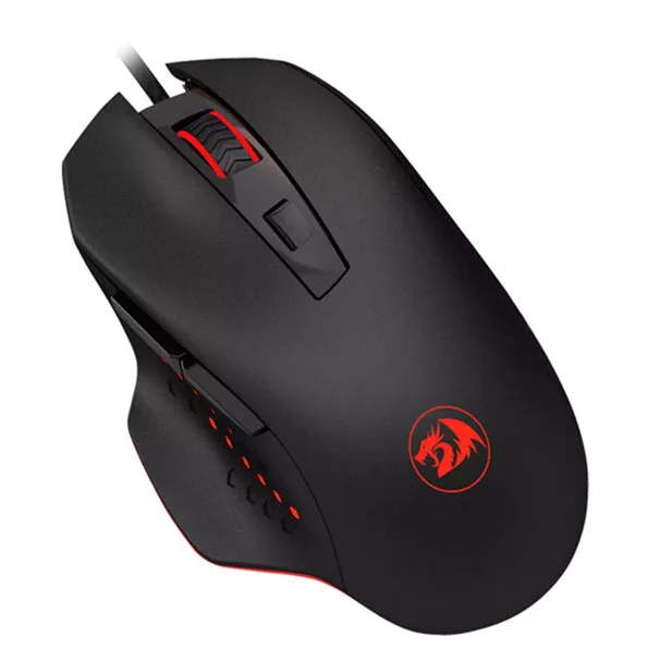 Gainer M610 Gaming Mouse