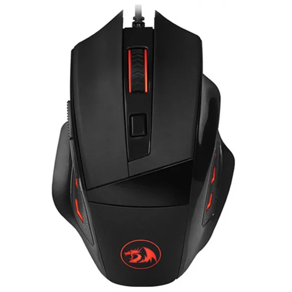 Phaser M609 Gaming Mouse