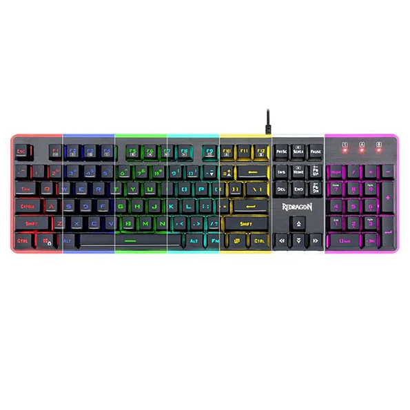 Dyaus 2 K509RGB Gaming Keyboard