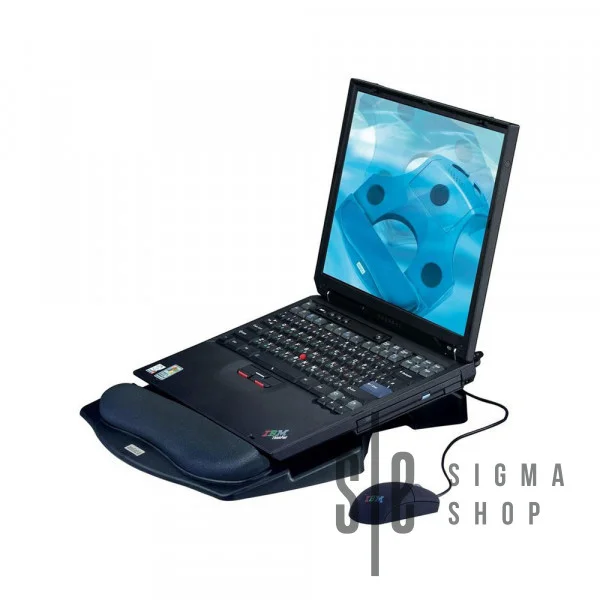 Postolje za laptop Aidata NS002B