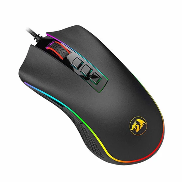 Cobra Chroma M711 Gaming Mouse