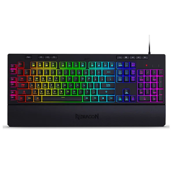 Shiva K512 RGB Gaming Keyboard