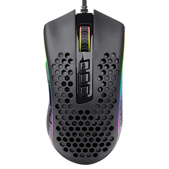 Storm Elite M988-RGB Gaming Mouse