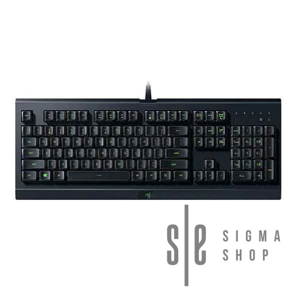 Cynosa Lite – Essential Gaming Keyboard – US
