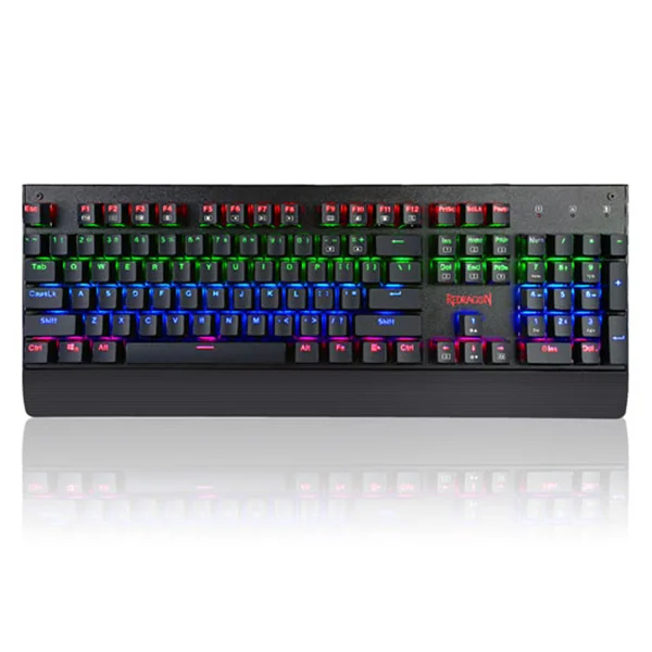 Kala K557 RGB Mechanical Gaming Keyboard