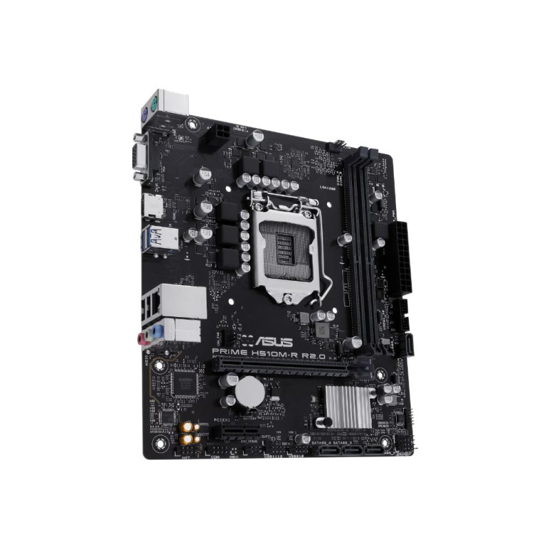 Maticna ploca PRIME H510M-R R2.0-S mATX/LGA1200