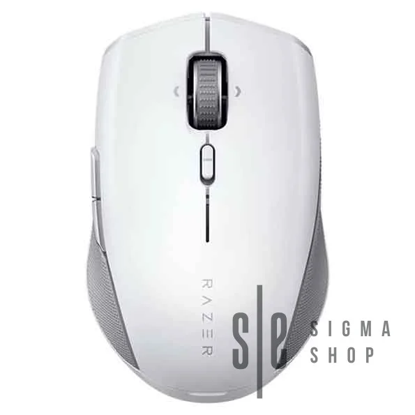 Pro Click Mini Wireless Mouse