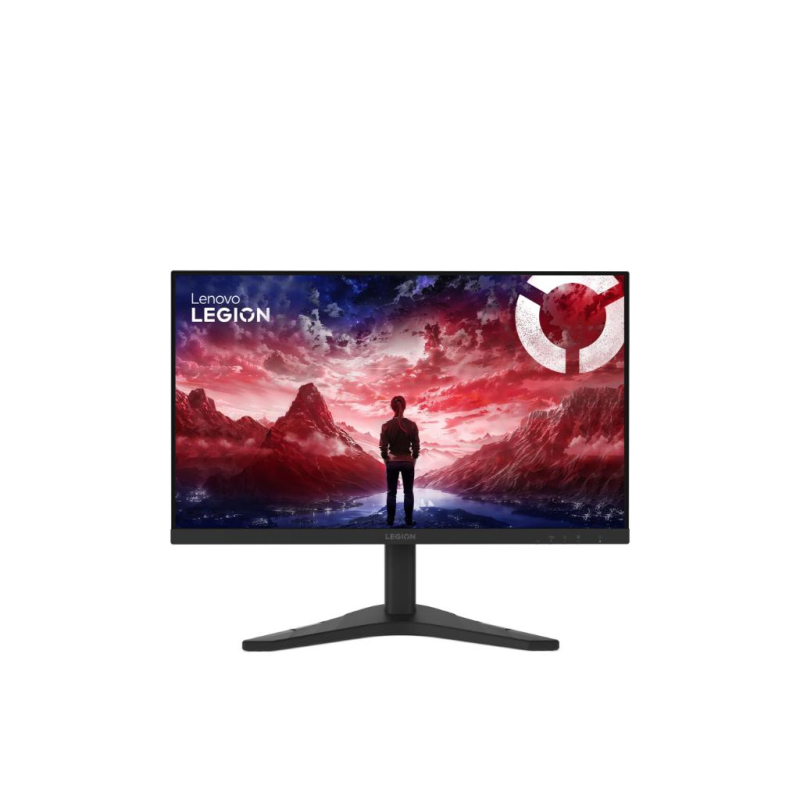 Monitor LENOVO Legion R24s 23.8"/IPS/1920x1080/144Hz/1ms/HDMI/DP/crna