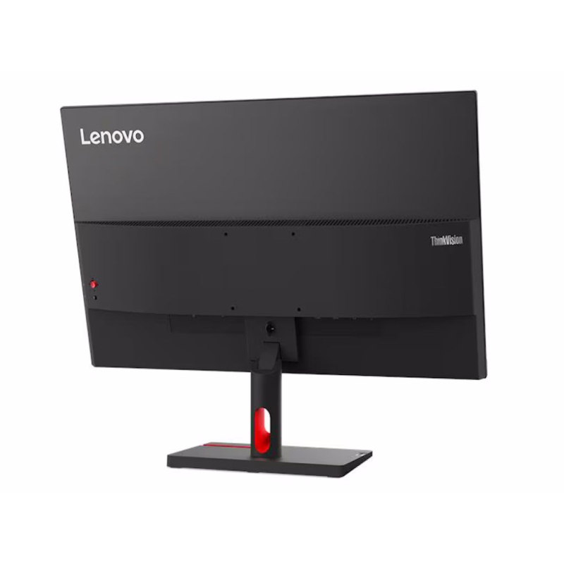 Monitor LENOVO ThinkVision S27i-30 27"/IPS/1920x1080/100Hz/4ms/2x HDMI,1x VGA /crna