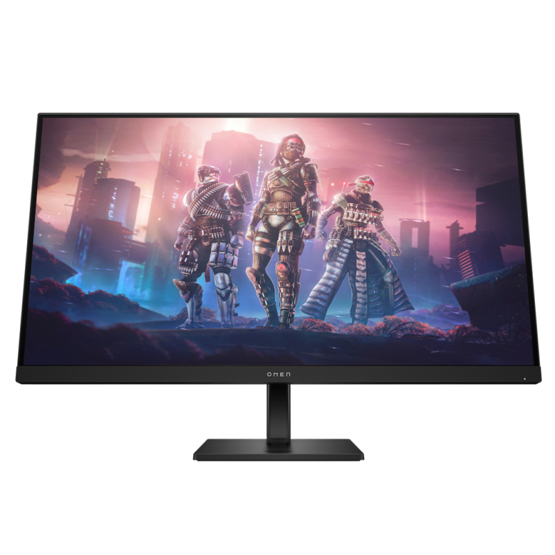 Monitor HP Omen 32q Gaming 32"/IPS/2560x1440/165Hz/1ms/2HDMI, DP/VESA/pivot, visina/2g