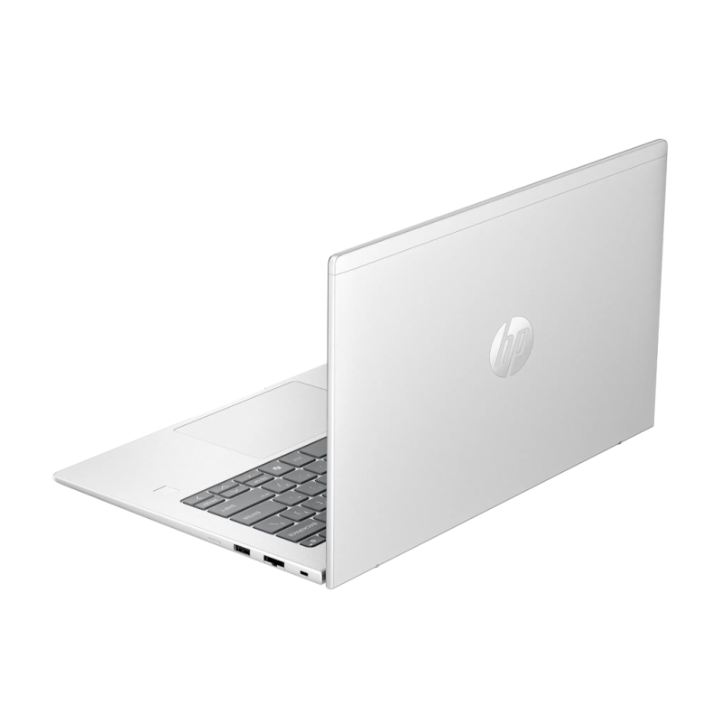 Laptop HP ProBook 4 G1i 14 DOS/14"WUXGA AG/Core U7-255U/32GB/1TB/GLAN/Backlit/EN/Srebrna