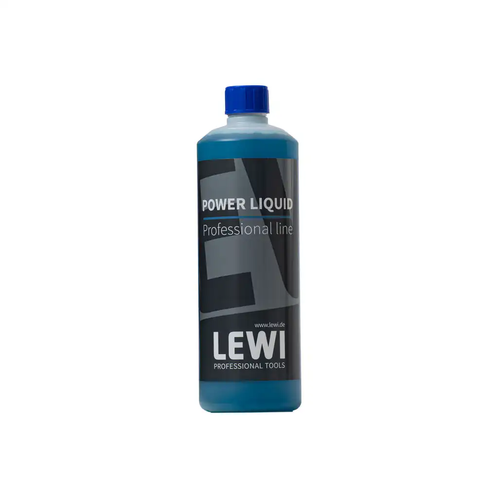 Sredtsvo za pranje prozora LEWI Power 1000 ml 1:100