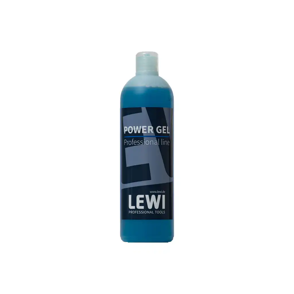 Sredstvo za čišćenje prozora LEWI Power GEL | 500 ml