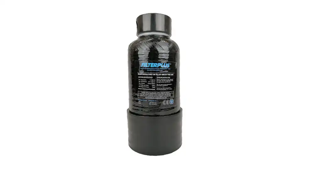 Streamline DI filter sistem za jonoizmenjivačku smolu i priključcima (5L/6.9L/11L/24L)