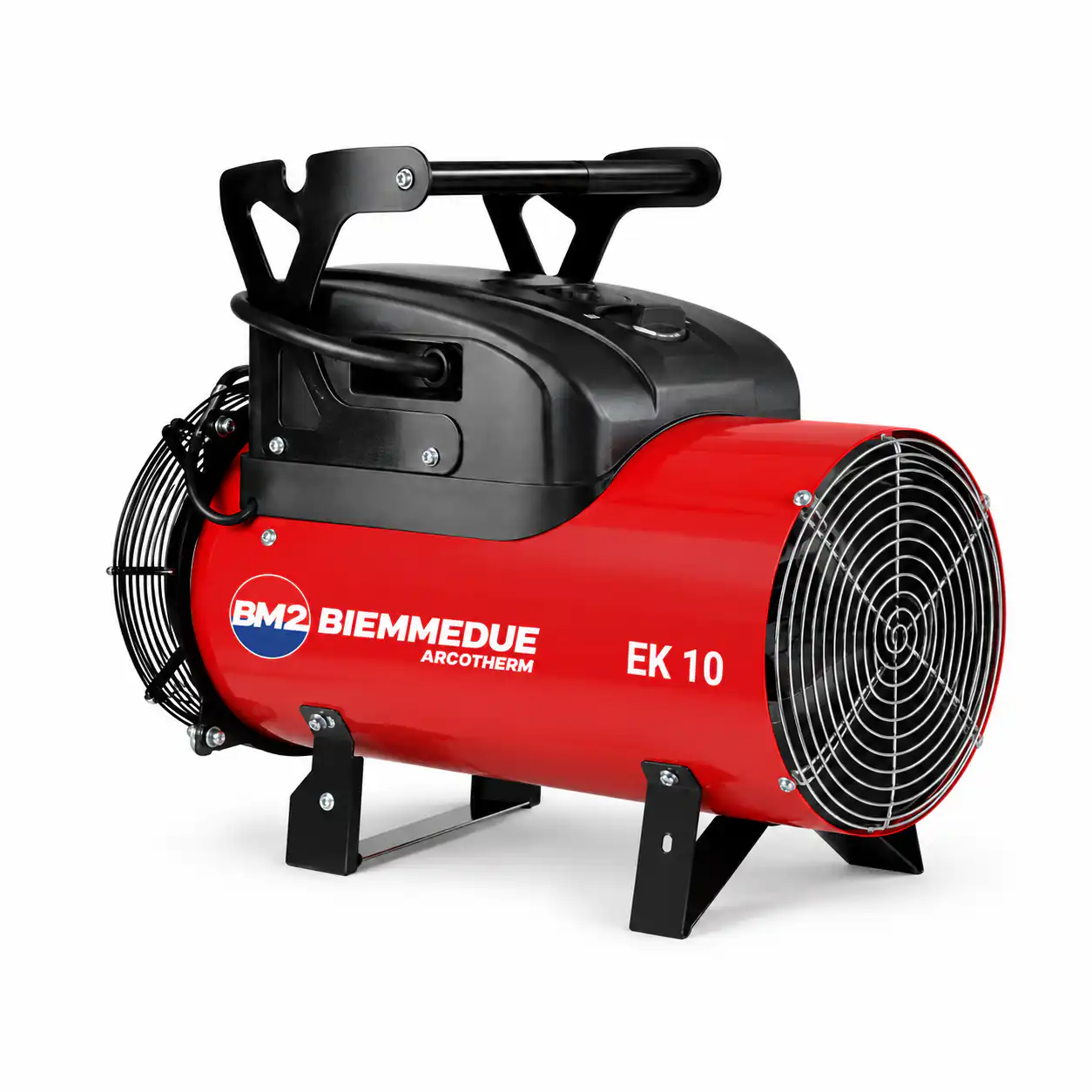 Profesionalni Električni kalorifer | BIEMMEDUE EK 10C | 10 kW
