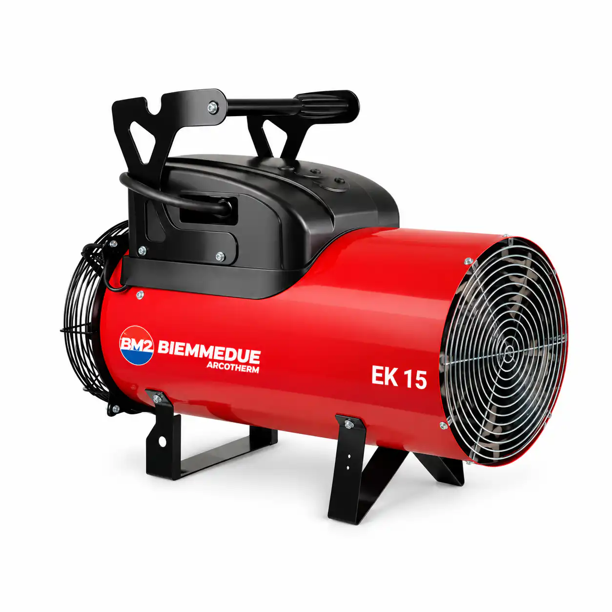 Profesionalni Električni kalorifer | BIEMMEDUE EK 15C | 15 kW