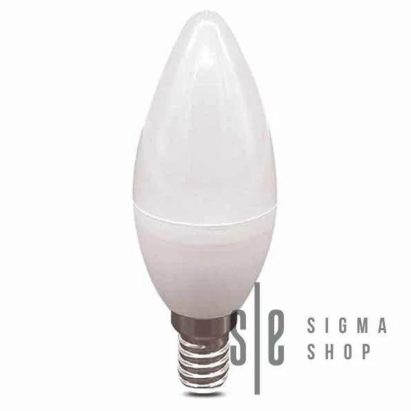 Sijalica Led Basis 6.5W E14 4000K