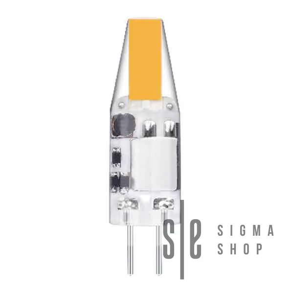 Sijalica Led Capsuled2 G4 1.6w6400K 12V