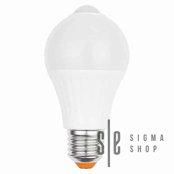 Sijalica Led Globus pir 6wE27 4000K