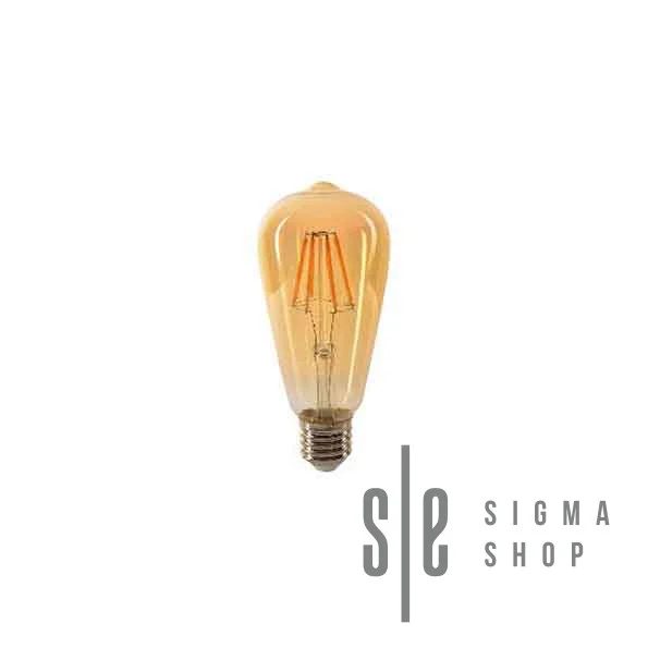 Sijalica Led Ledisone Retro 8W E272700K220V