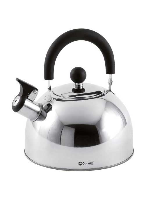 OUTWELL Kuvalo Tea Break Kettle M