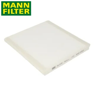 Filter kabine MANN CU2137 Volvo S40 V40 1.6-2.0 95-