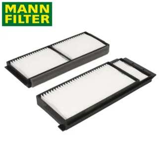 Filter kabine MANN CU22001-2 Mazda 3 Mazda 5 1.3-2.3 03-