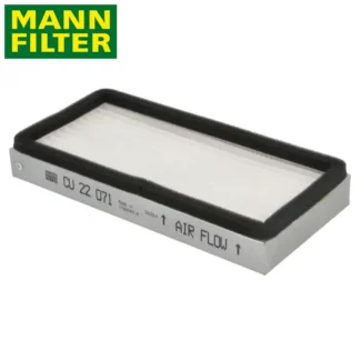 Filter kabine MANN CU22071 Manitou MLT523